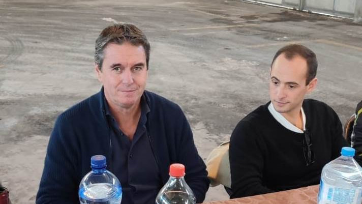 Grendi trasloca e moltiplica il tradizionale 'porceddu' sardo autunnale ... Grendi trasloca e moltiplica il tradizionale 'porceddu' sardo autunnale ...