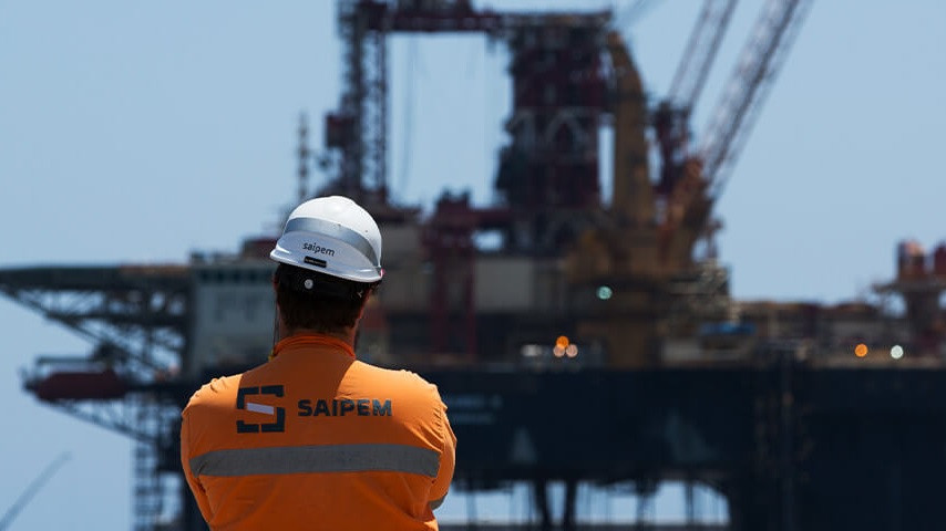 Saipem secures new offshore contract worth nearly $2 billion | Ship2Shore Saipem secures new offshore contract worth nearly $2 billion | Ship2Shore