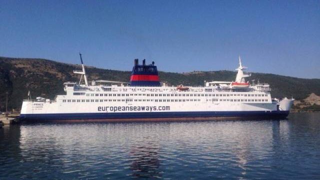 Ship2Shore