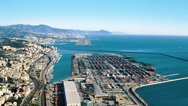 Ship2Shore