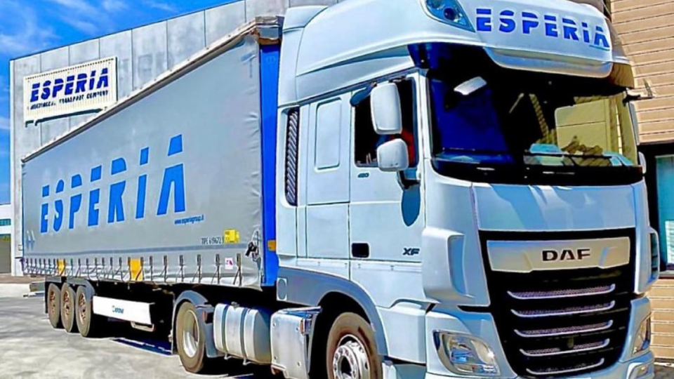 SMET rileva le attività multimodali di Esperia | Ship2Shore