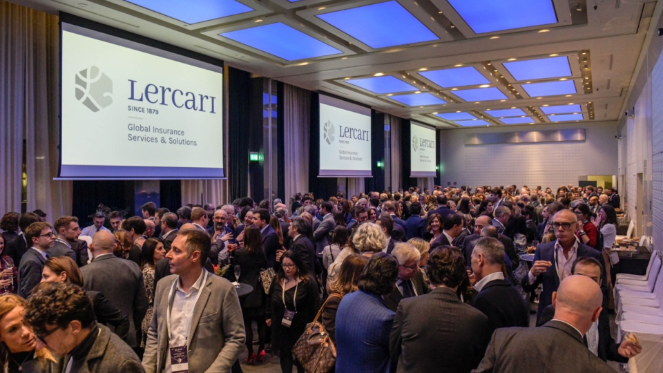 Lercari allarga famiglia e prende casa in centro città | Ship2Shore