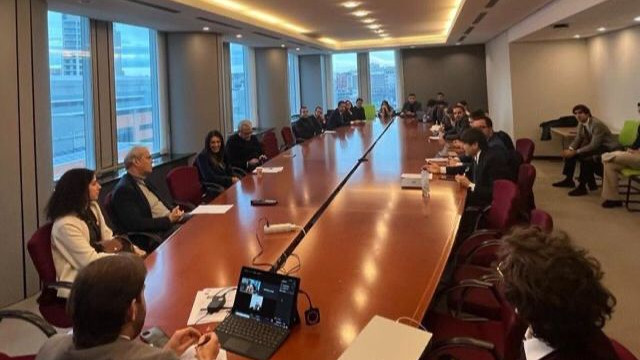 Il Carbon Intensity Indicator dell’IMO resta fuori dal Port State ...