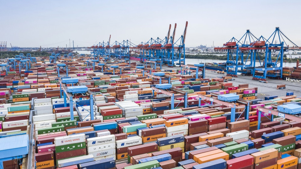 Conclusa l’OPA su HHLA: MSC e la città di Amburgo hanno il 92% | Ship2Shore