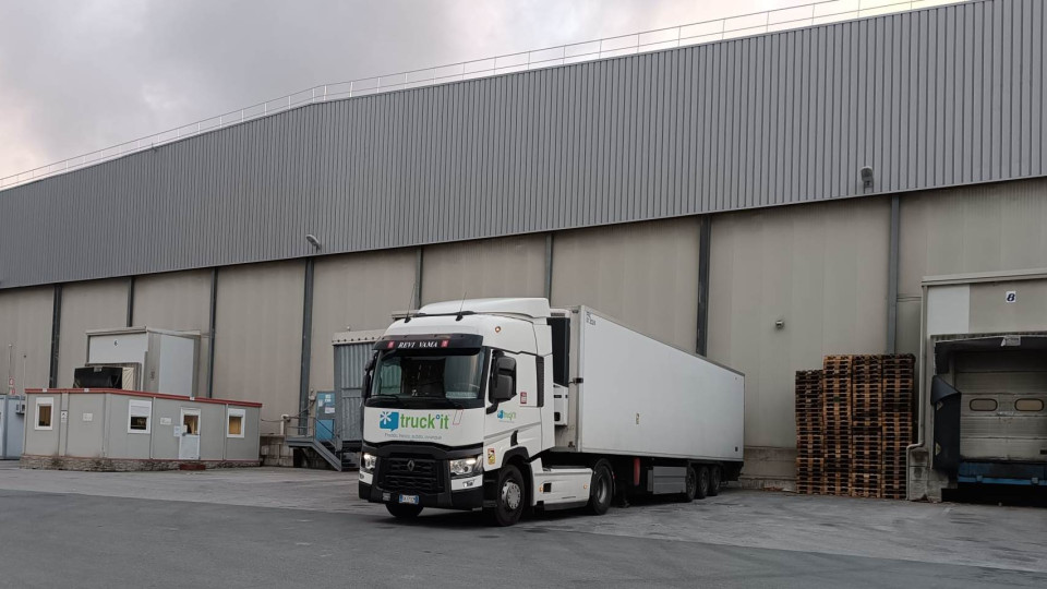 Il Leader della logistica genovese cerca nuovi spazi per crescere ...