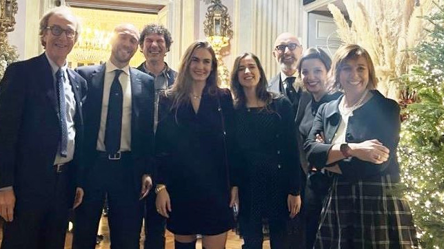 La Fratelli Cosulich tira i primi bilanci sul 2024 e guata le ...