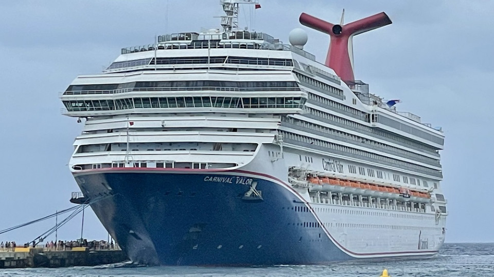 Carnival celebrates a milestone year in 2024 | Ship2Shore