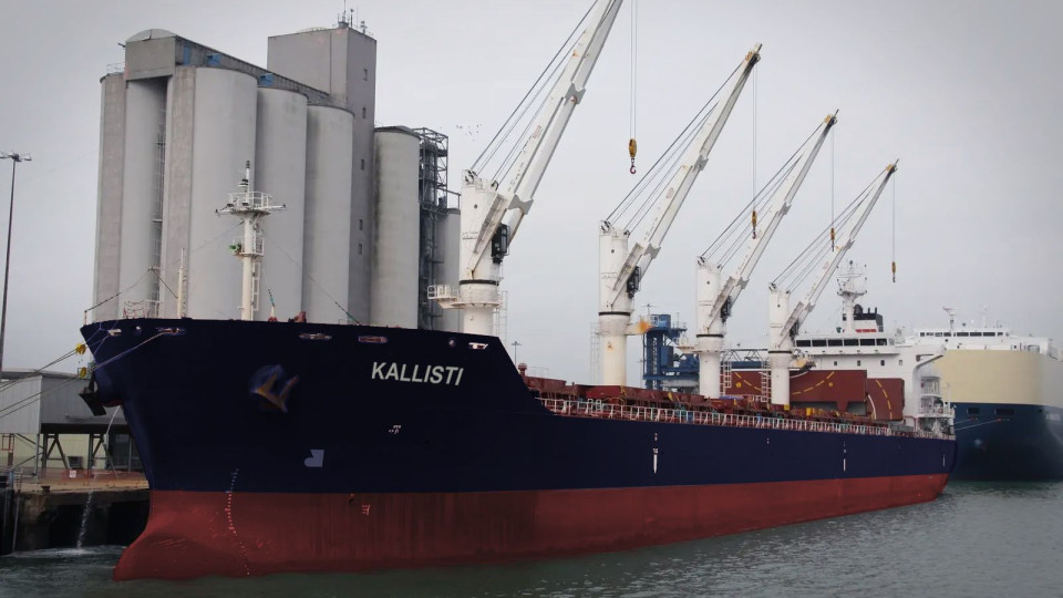 Load Line Maritime of Greece acquires two Premuda vessels | Ship2Shore